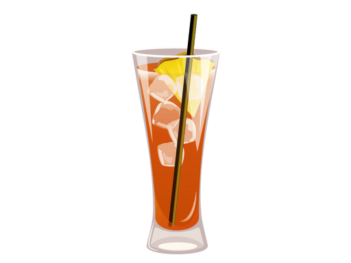KnowThyDrink - Hoi Polloi Cocktail Recipe